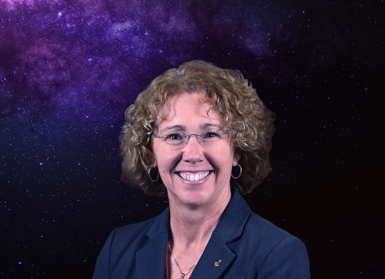 Magnus shares thoughts about the new "space economy" - ASCEND