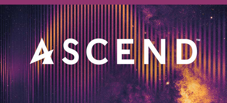 Experience ASCEND - ASCEND