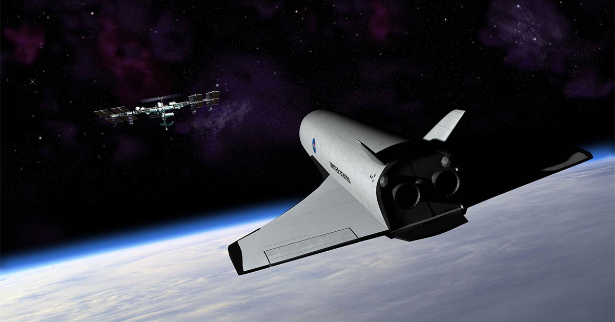 10 Reasons Infrastructure is the Next Big Growth Sector in Space