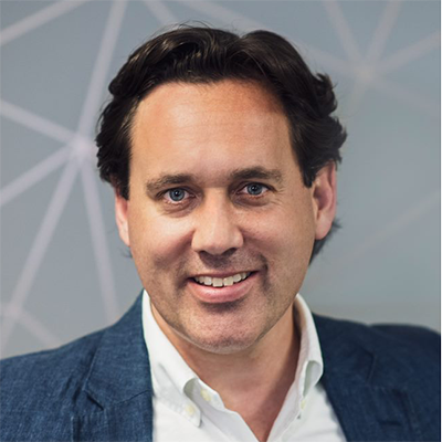 Program that's fine-tuned to accelerate your work - ASCEND Space Event
