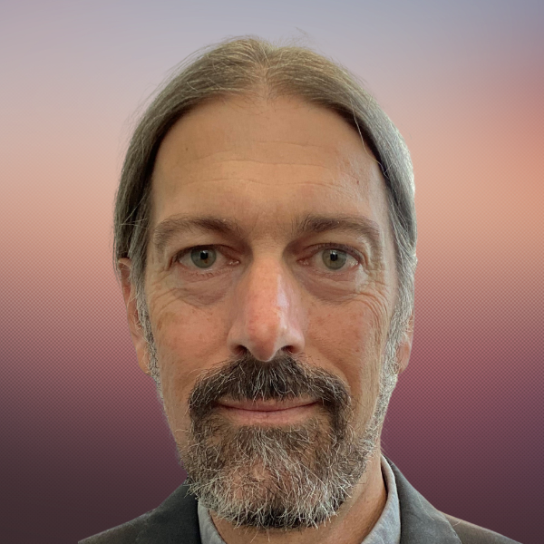 Ryan Shepperd - ASCEND