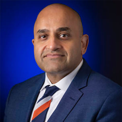 Program that's fine-tuned to accelerate your work - ASCEND Space Event