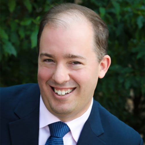 Program that's fine-tuned to accelerate your work - ASCEND Space Event