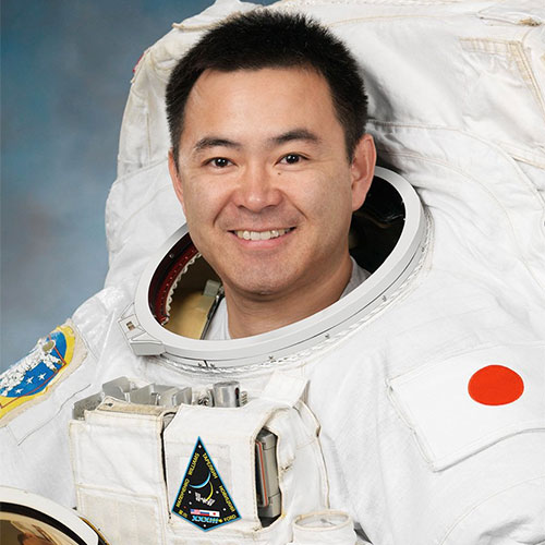 Program that's fine-tuned to accelerate your work - ASCEND Space Event