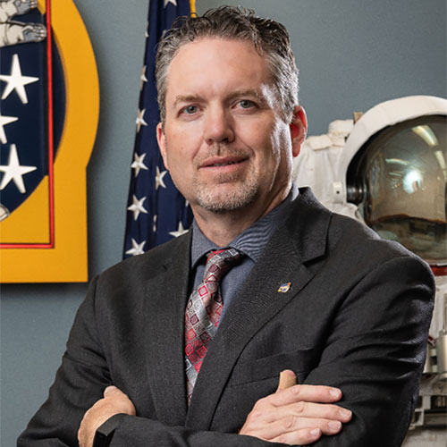 Program that's fine-tuned to accelerate your work - ASCEND Space Event