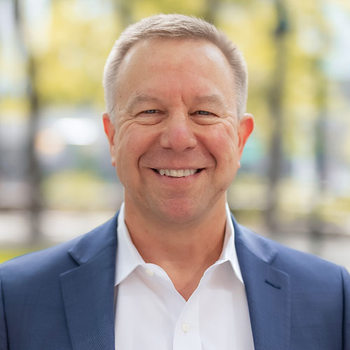 Program that's fine-tuned to accelerate your work - ASCEND Space Event