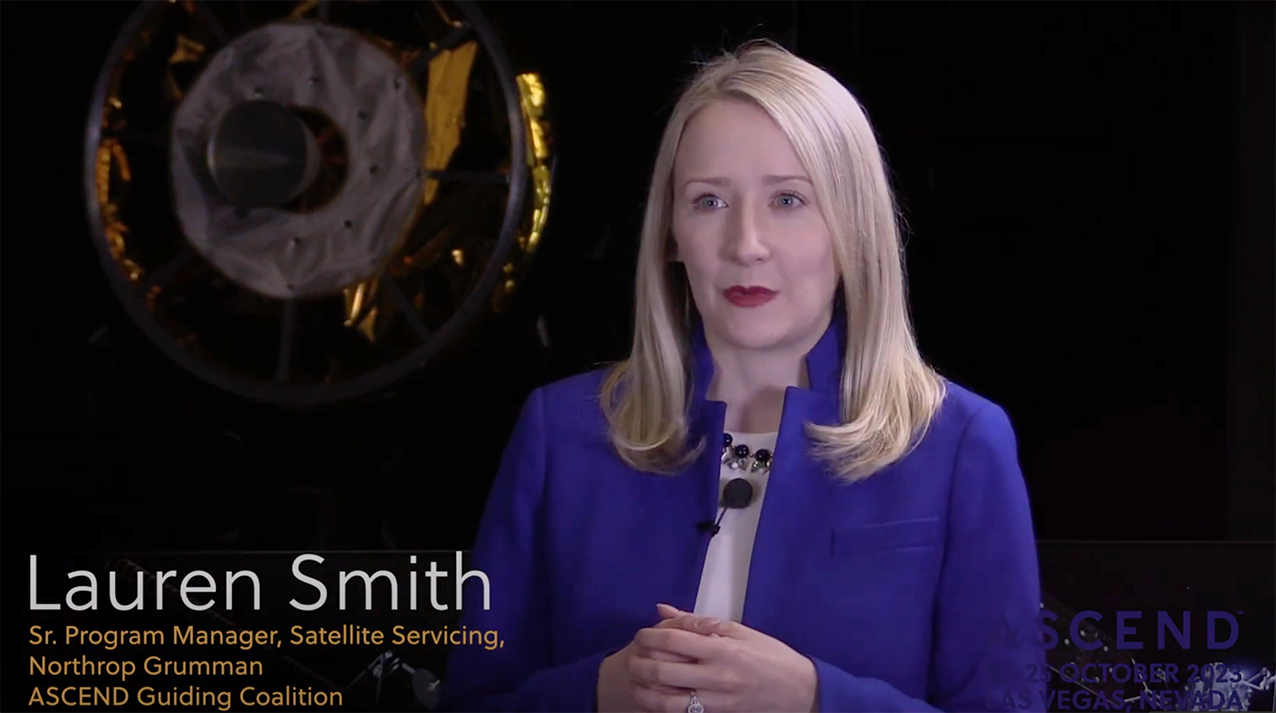 Experience ASCEND - ASCEND