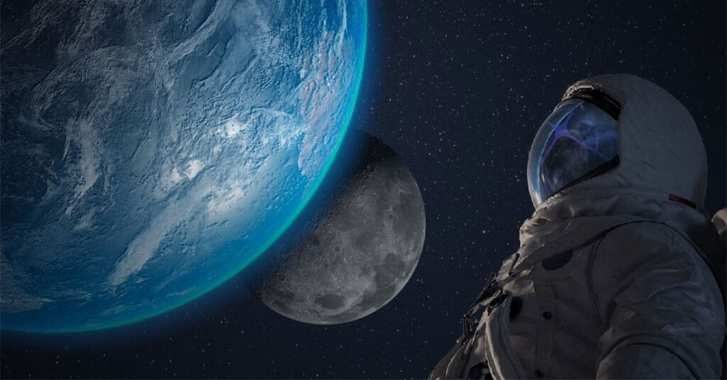 Human Spaceflight - ASCEND Humans in Space