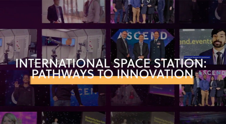 Experience ASCEND - ASCEND