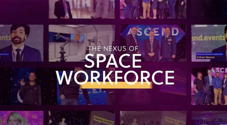 Experience ASCEND - ASCEND