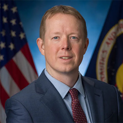 Program that's fine-tuned to accelerate your work - ASCEND Space Event