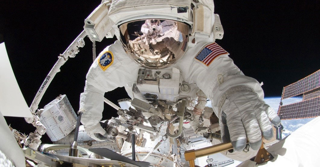 AIAA Offers Unique Course on the Lessons from 60 Years in Space