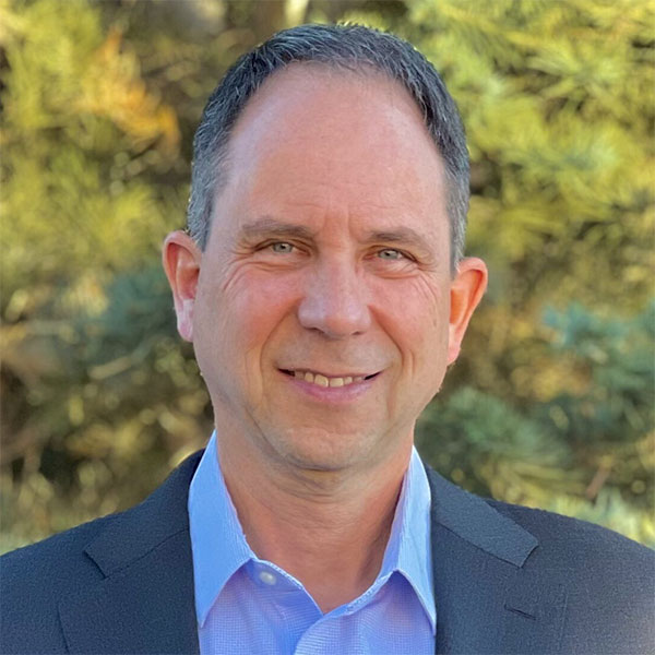 Lt. Gen. John Shaw at ASCEND 2024