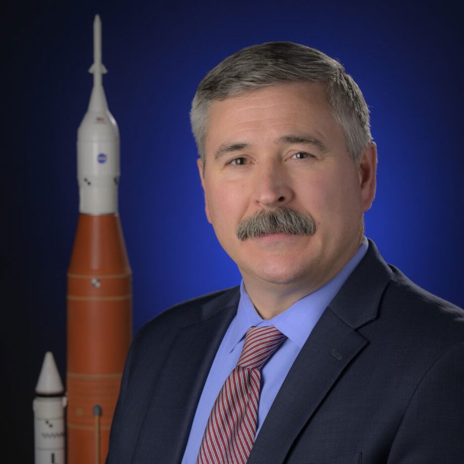 Michael Sarafin at ASCEND 2024