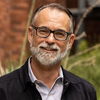 Lt. Gen. John Shaw at ASCEND 2024