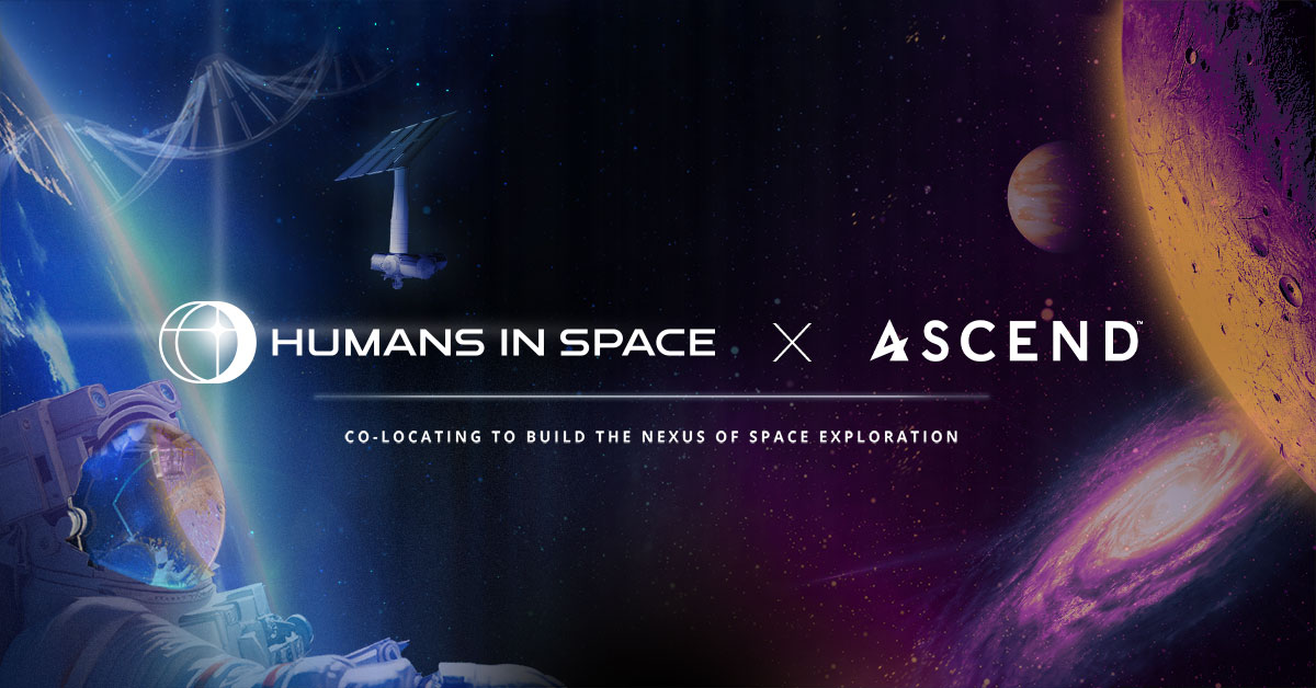 Humans in Space Call for Technical Papers