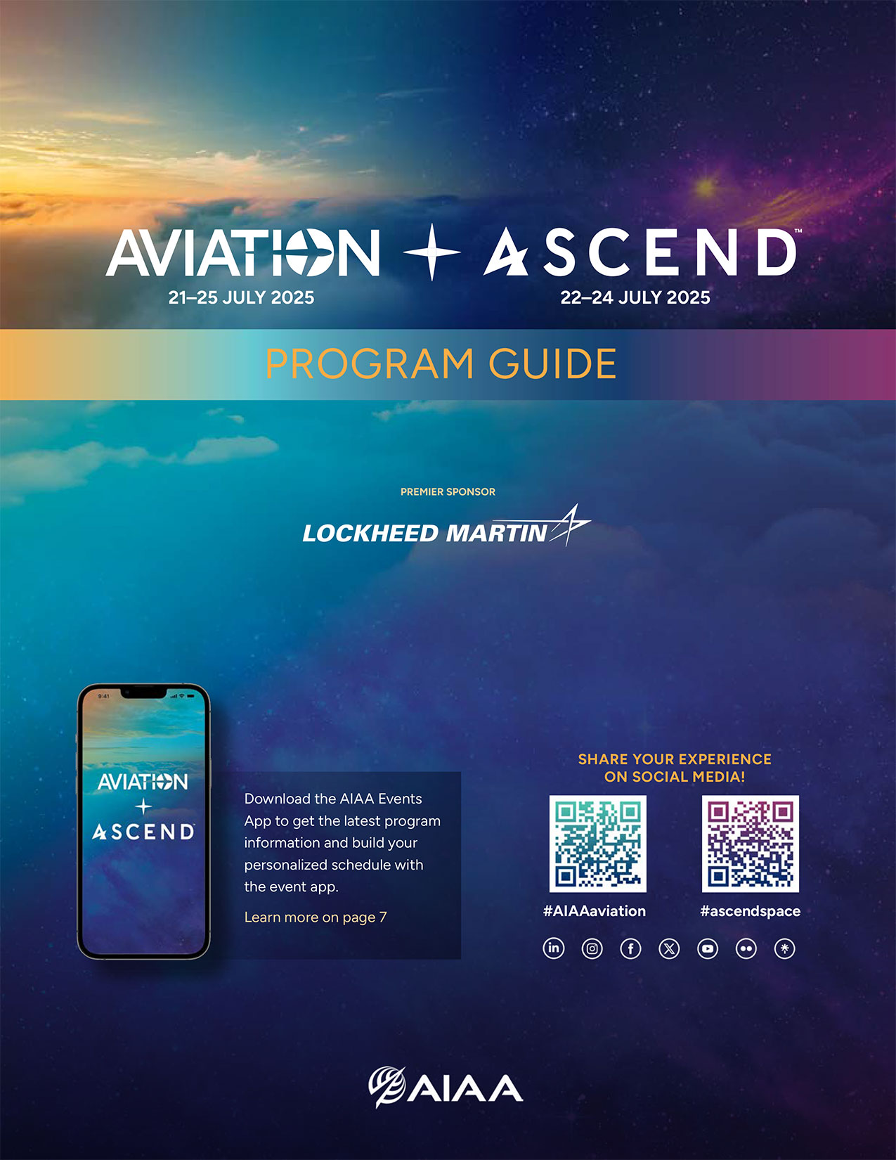 ASCEND: Building Our Off-World Future